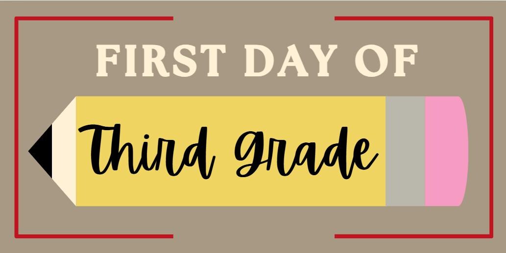 Back to School Banner Bundle - 6 Editable Digital Banners - Etsy