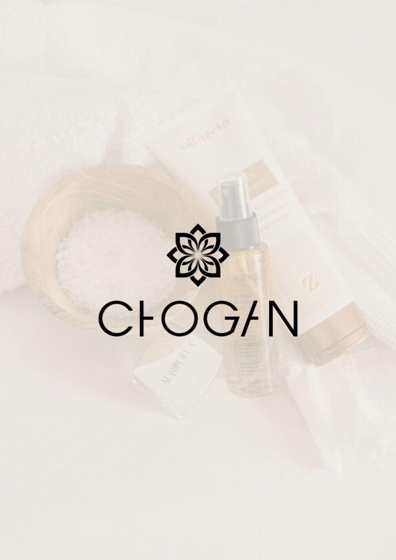 CHOGAN Order Form Template – Printable Sales Tracker (PDF) - Etsy