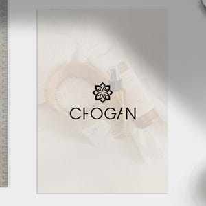 CHOGAN Order Form Template – Printable Sales Tracker (PDF) - Etsy