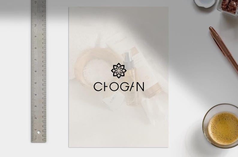CHOGAN Order Form Template – Printable Sales Tracker (PDF) - Etsy
