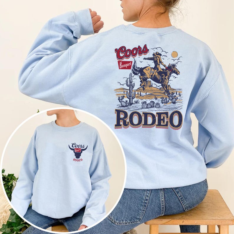 Coors Banquet Rodeo Png, Coors Png, Country Western Png, Original Coors ...