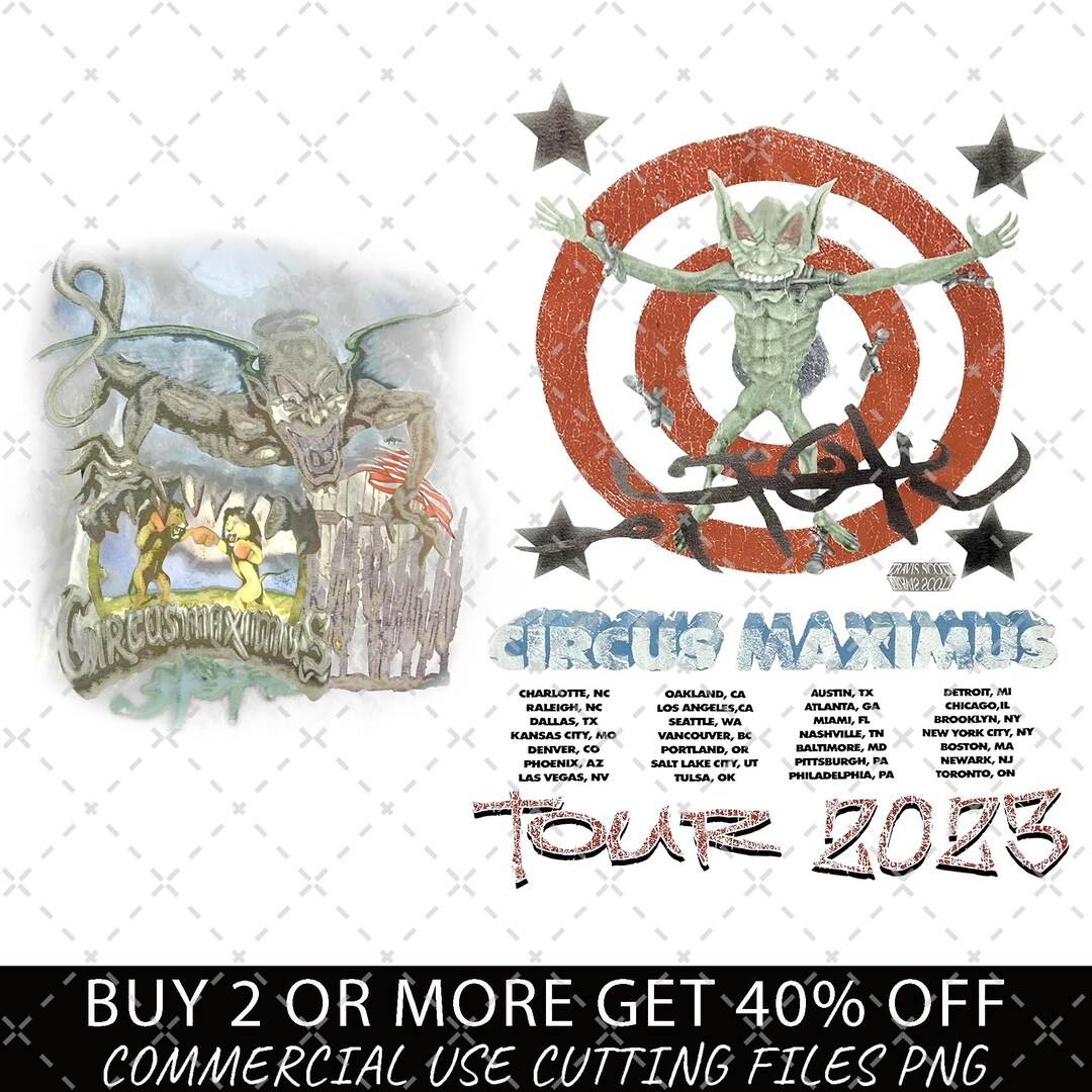 Utopia Travis Scott Inspired Png, Ap Music Gift Streetwear Cactus Jack ...