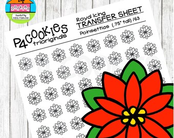 Instant Download Easter Royal Icing Transfer Sheet Printable - Etsy