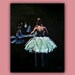Oil Painting, "breathlessly Waiting" #originaloil #balletpainting ...