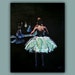 Oil Painting, "breathlessly Waiting" #originaloil #balletpainting ...
