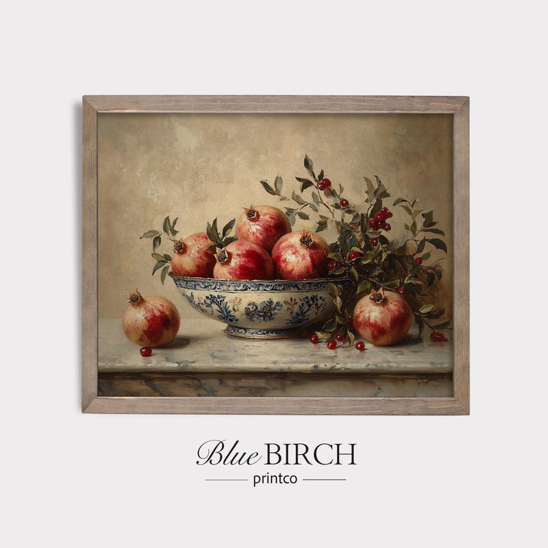 Vintage Art Nouveau Bowl - Etsy