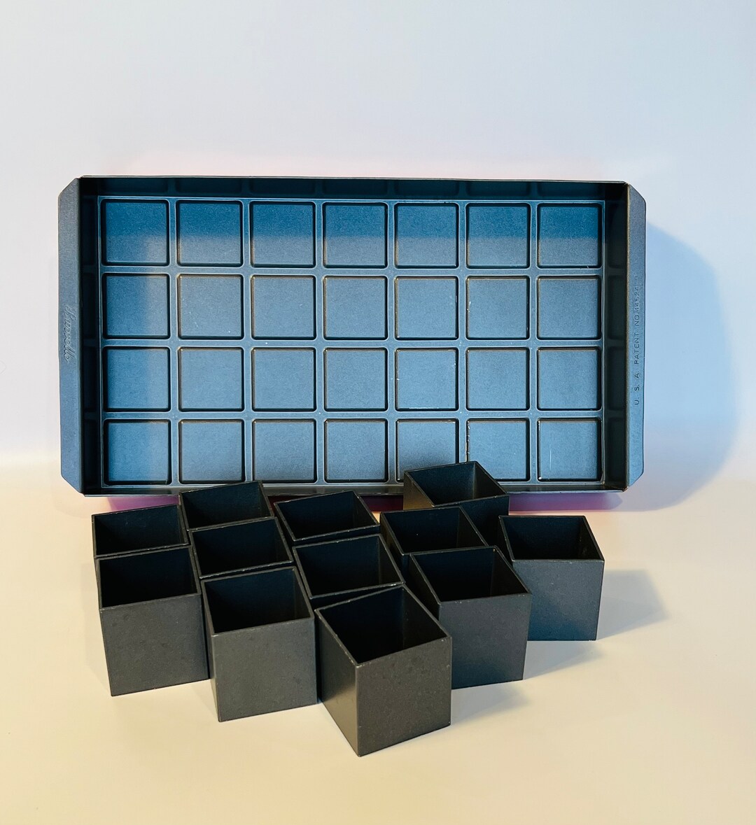 Adjustable Cake Pan, Cake Pan, Birthday Cake, Number Cake, Letter Cake ...