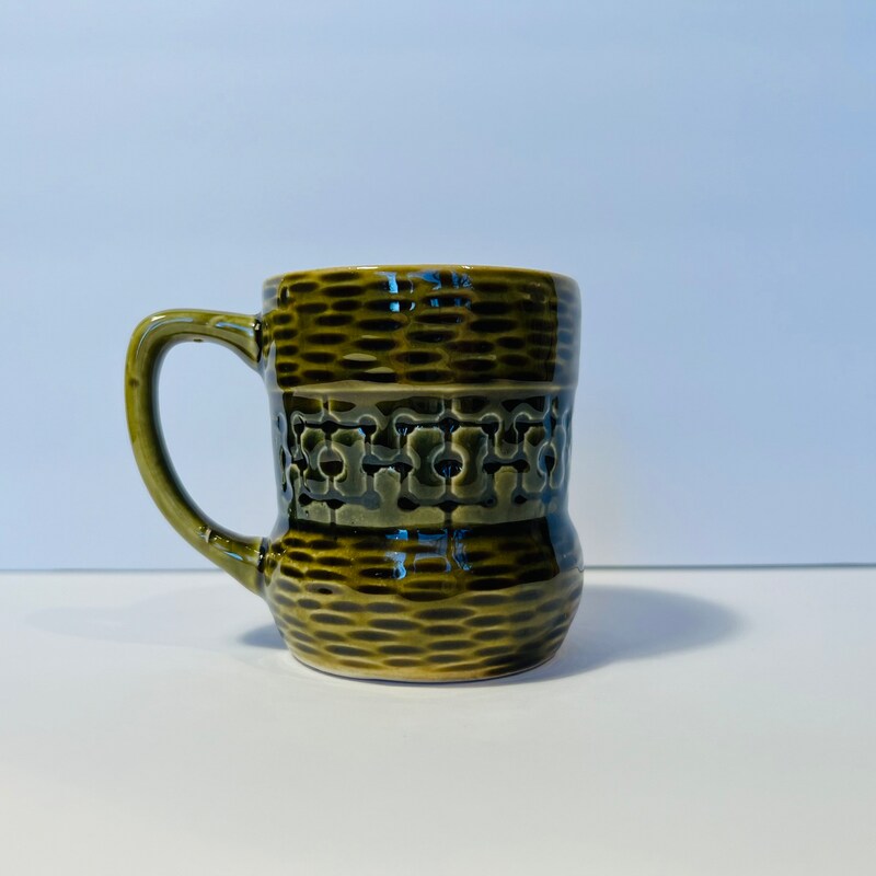 Mod Mugs - Etsy