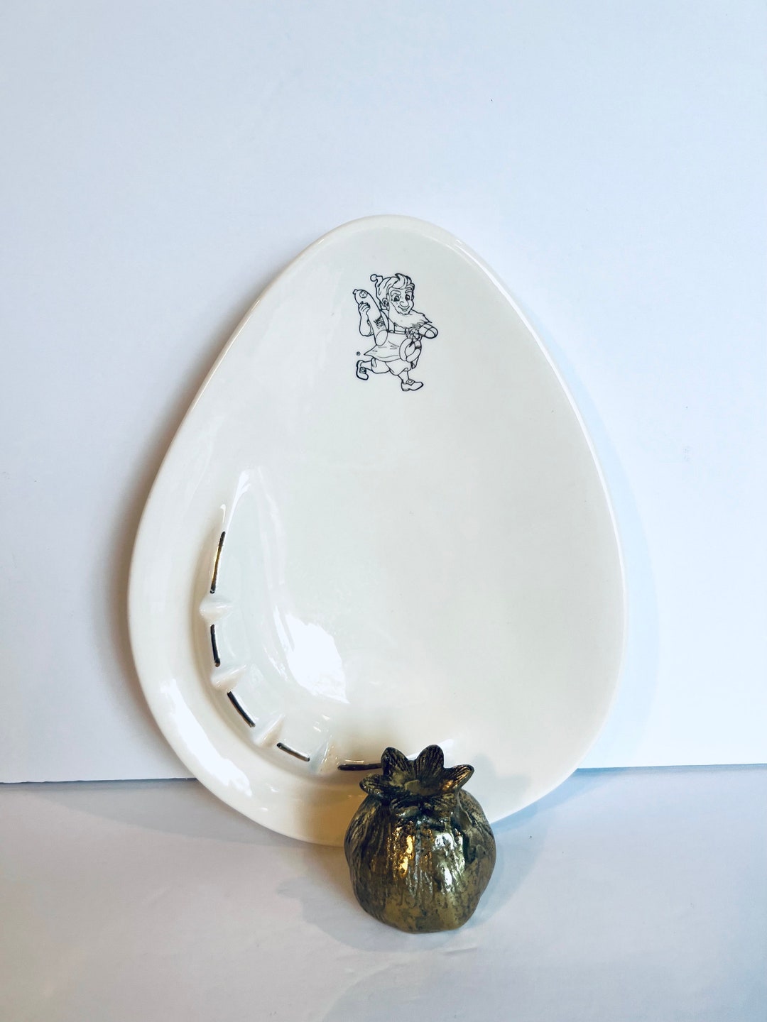 Usinger Ashtray, Sausage Ashtray, Ashtray - Etsy