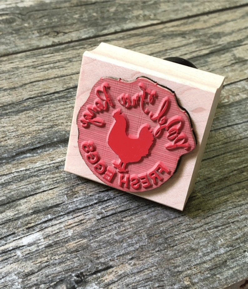 Script Border Address Rubber Stamp or Self Inking Stamp - Etsy