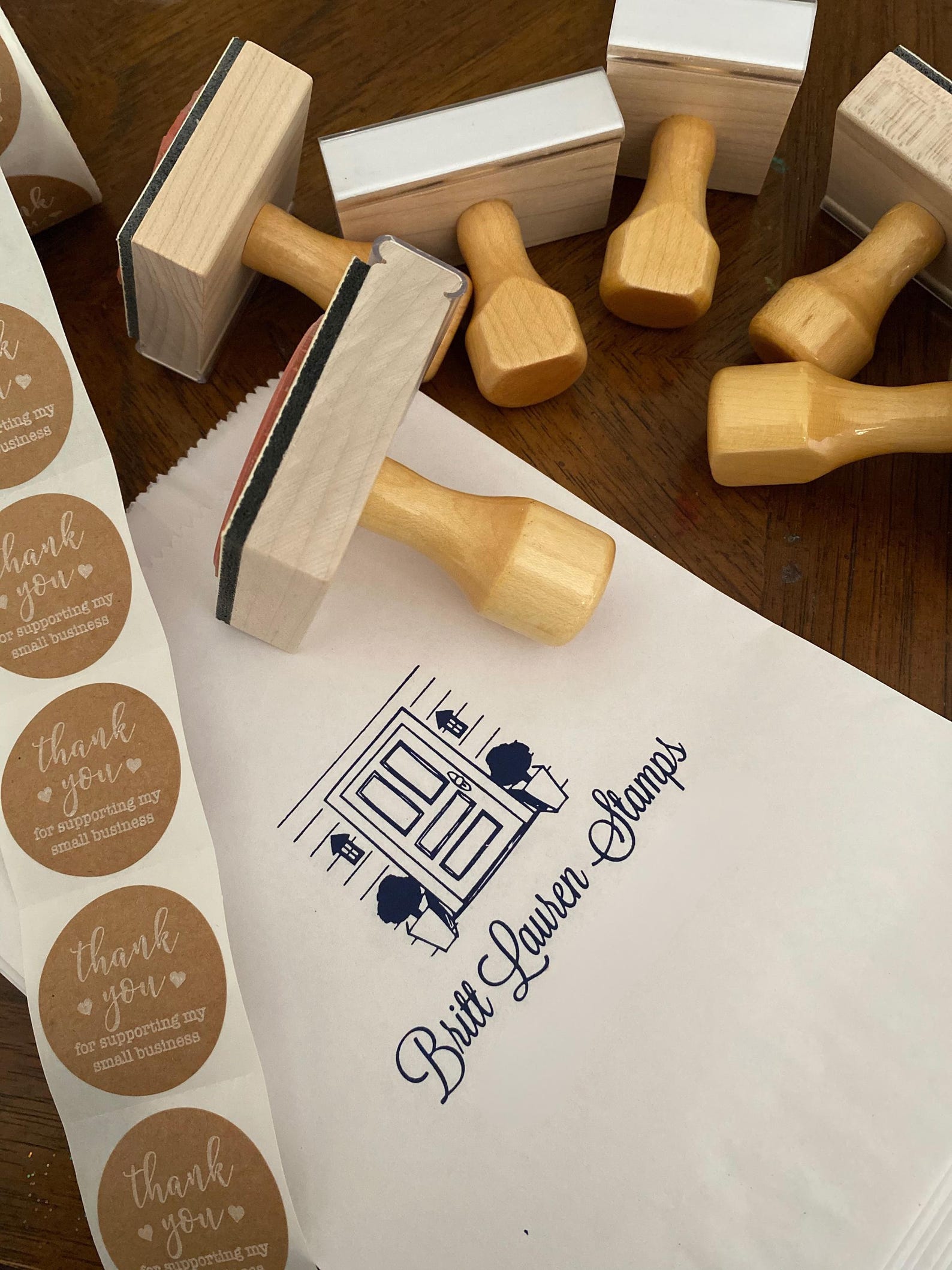 BOO Halloween Word Stamp – Spider Web BOO! Stamp, Rubber Stamp or Self ...