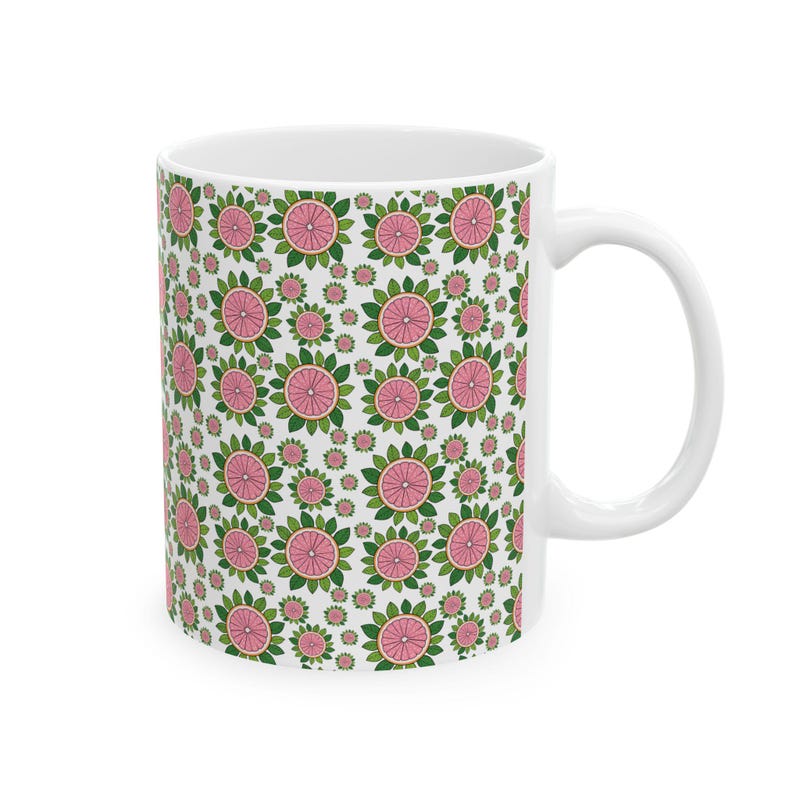 Mod Mugs - Etsy