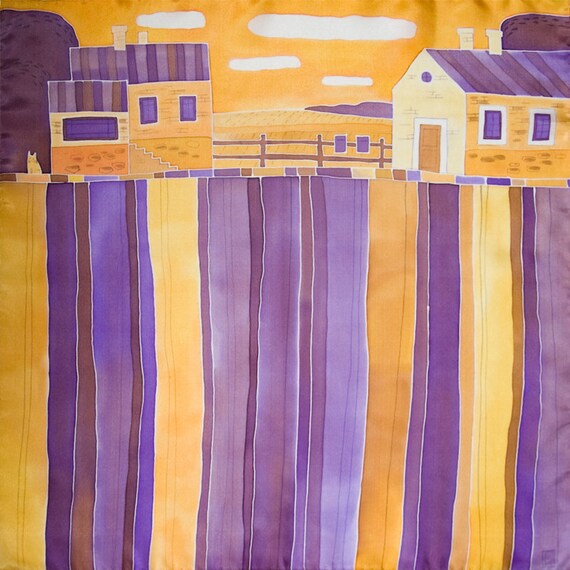 Cityscapes curated by Silk Artists Team on Etsy