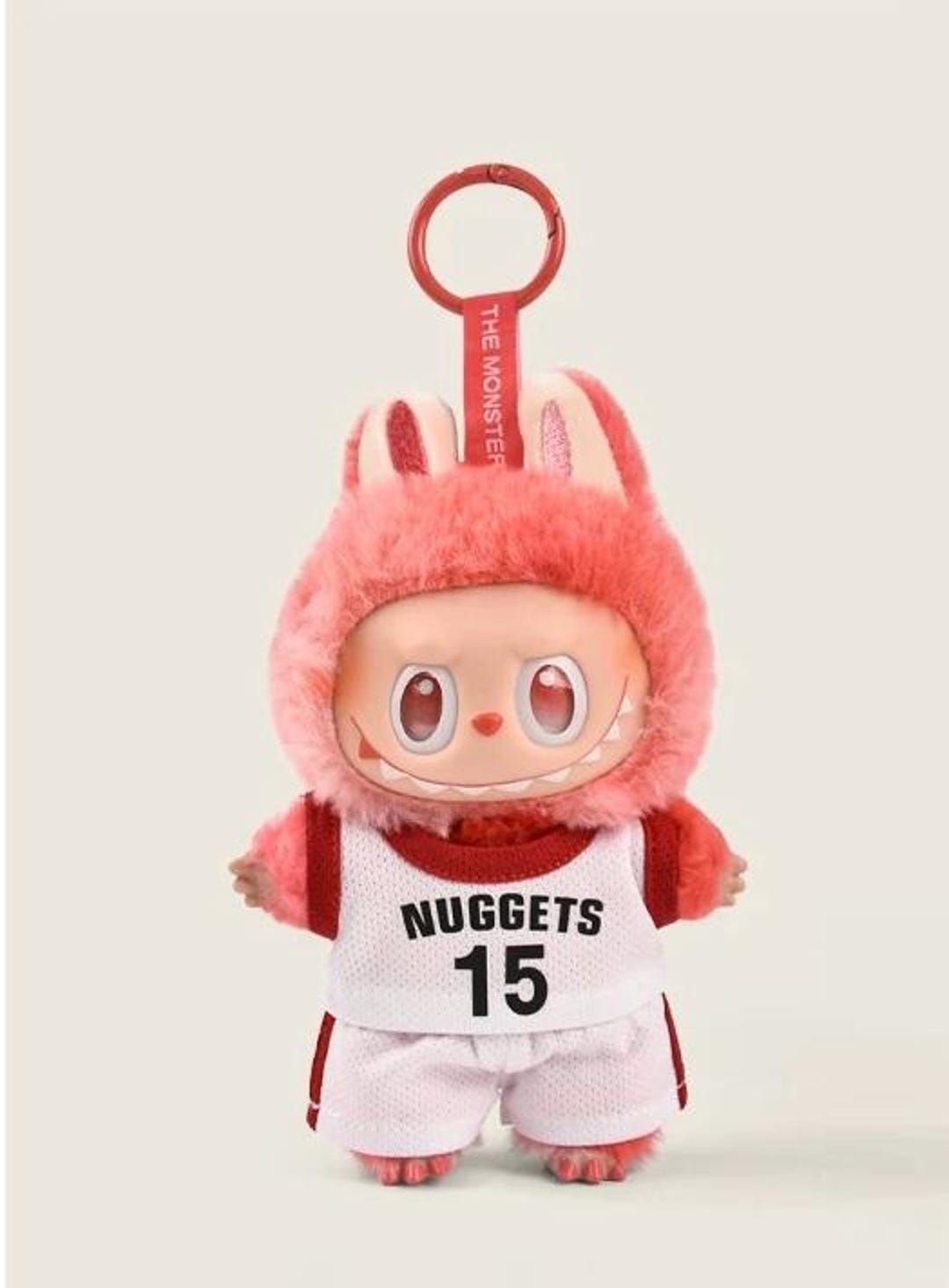 Jokic 15 Nuggets Labubu 2 Piece Costume - Etsy