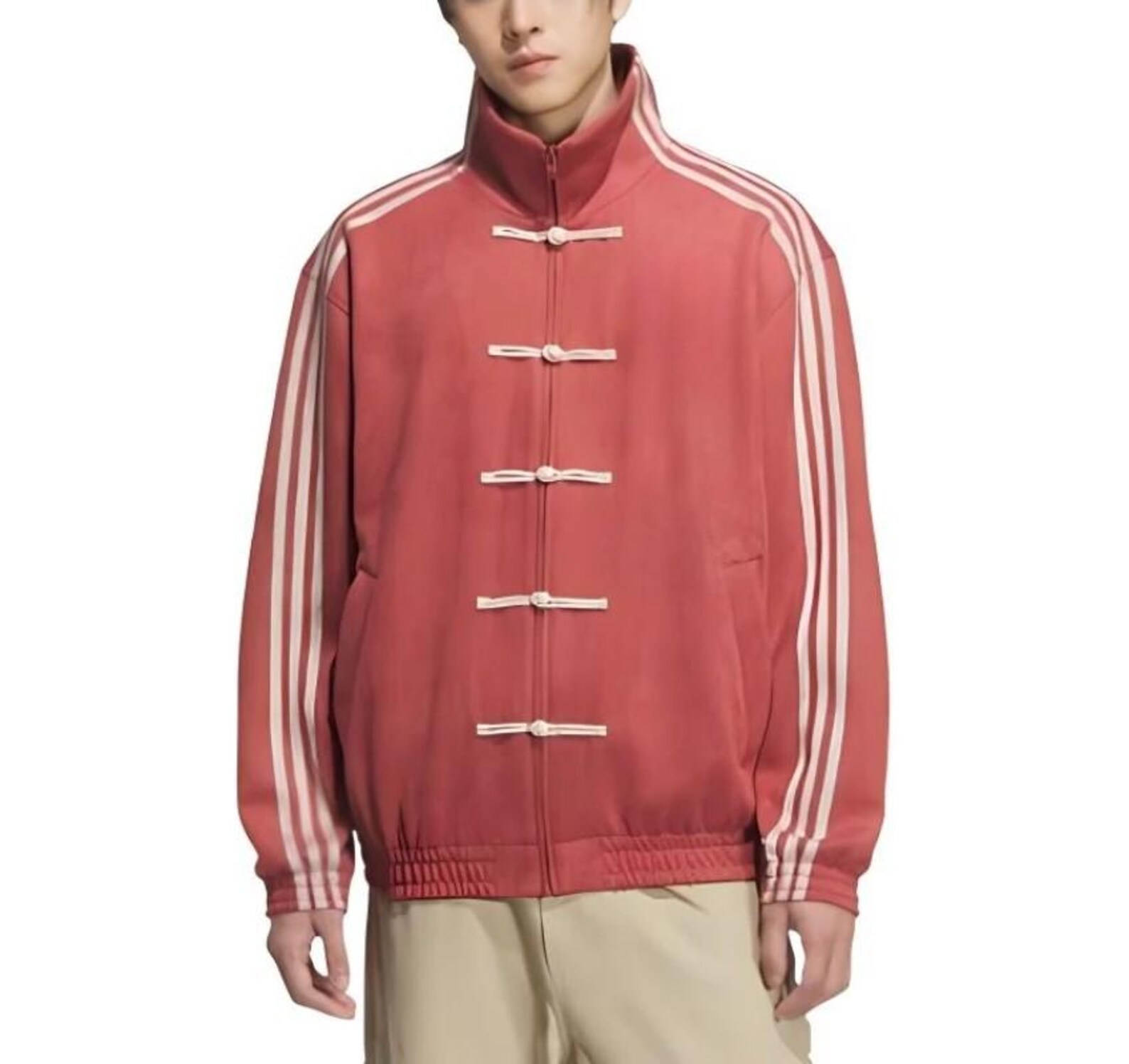 Traditional Elegant Chinese New Year Jacket Toggle Closure Style - Etsy