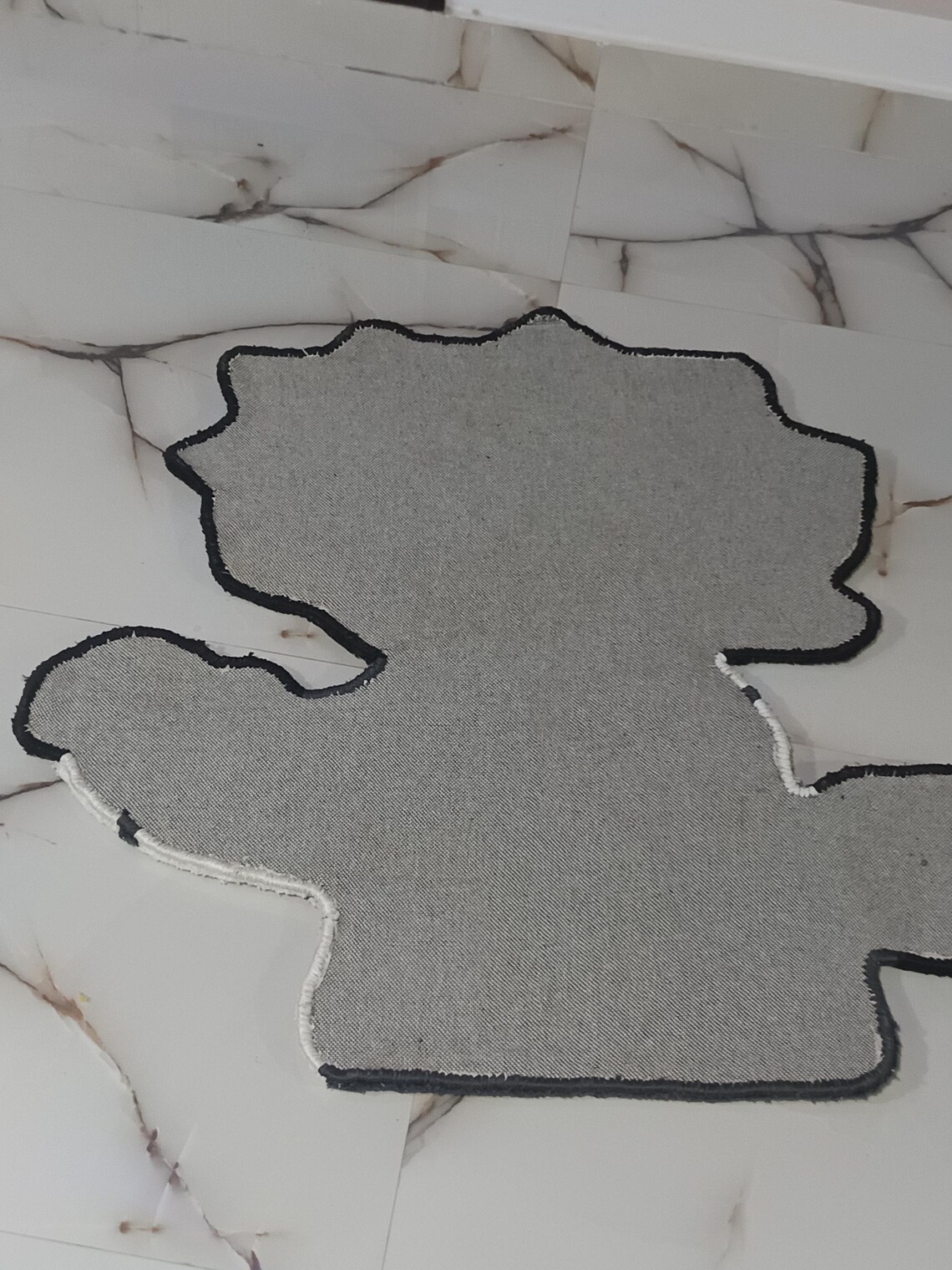 Cool Lisa Simpson Tufted Rug | the Simpsons Fan Art Decor | Custom ...
