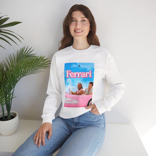 Cadillac Merch F1 - Etsy UK