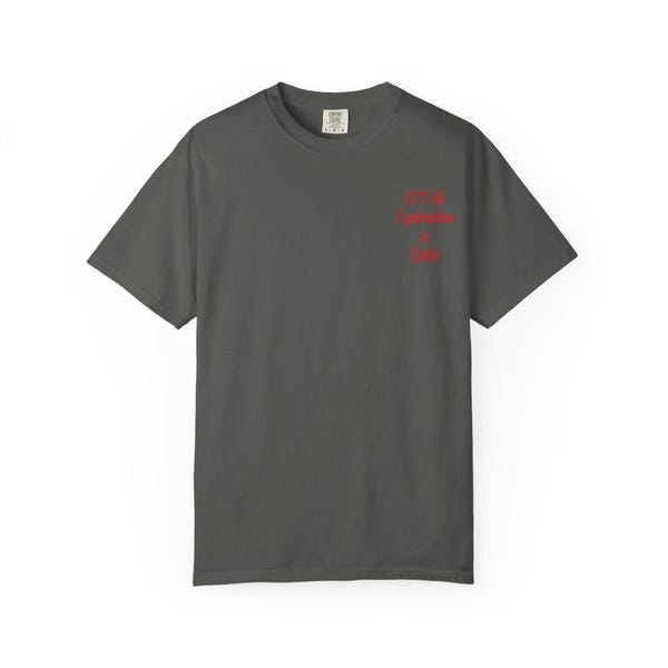 Landman Merchandise - Etsy