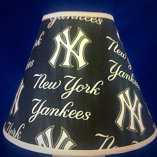New York Yankees Man Cave Sign - Etsy