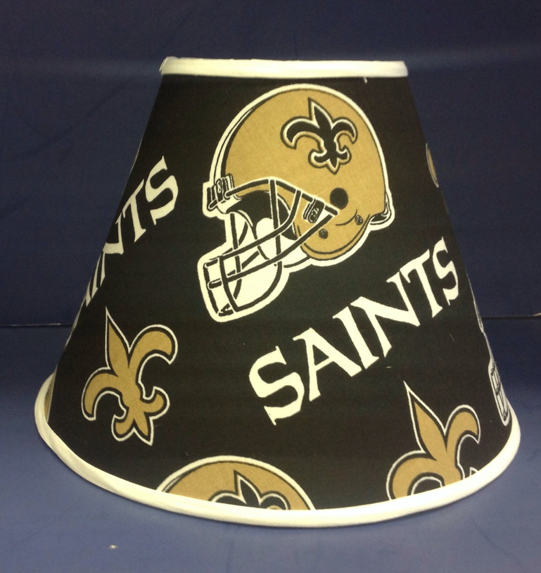 Saints Lamp Shade - Etsy