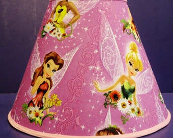 Princess Lamp Shade | Etsy