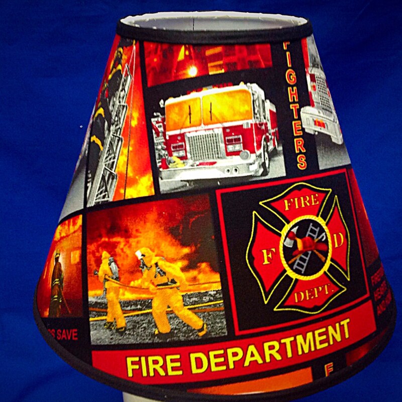 Lampshade Hat - Etsy