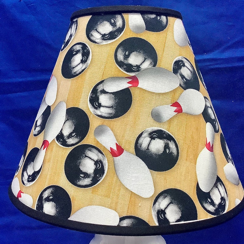 Wood Lamp Shade - Etsy