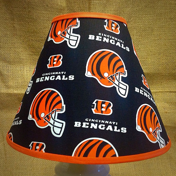 Football Lamp Shade - Etsy