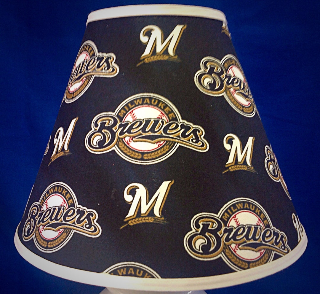 Brewers Lamp Shade - Etsy