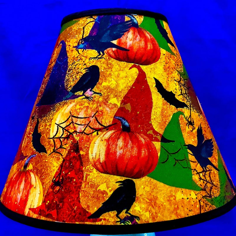 Bat Lamp - Etsy