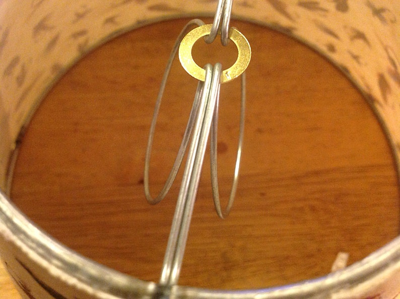 Daisy Lamp Shade - Etsy