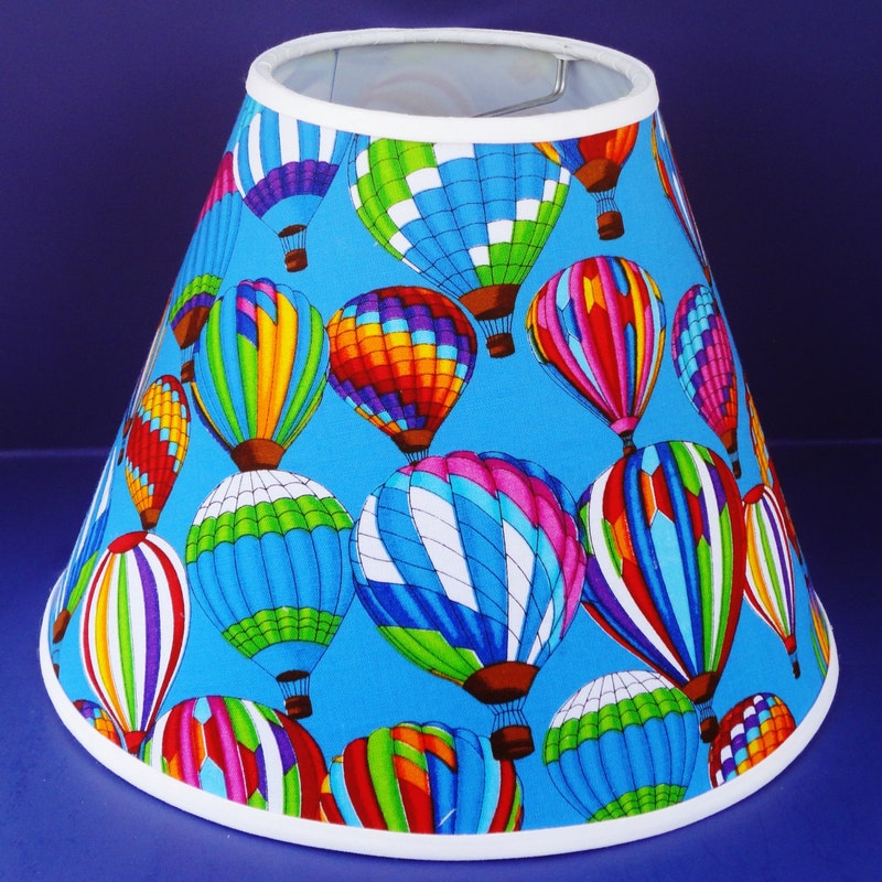 Balloon Shade - Etsy
