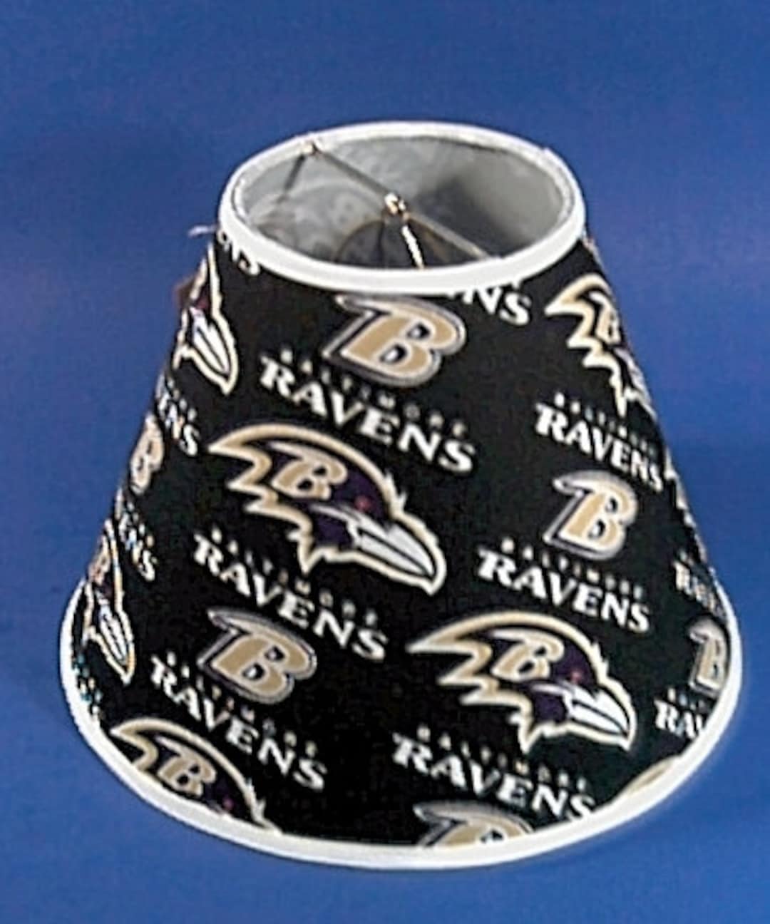 Ravens Lamp Shade - Etsy