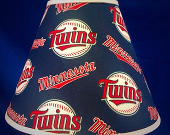 Minnesota Twins Shade Baseball MLB. Shades Are 9.5 X - Etsy