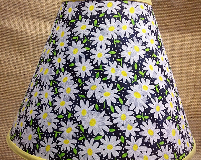 Daisy Lamp Shade - Etsy