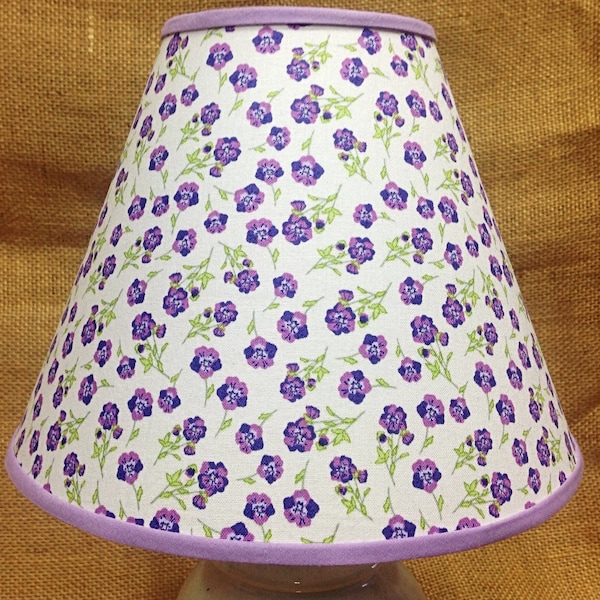 Lamp Shade - Etsy
