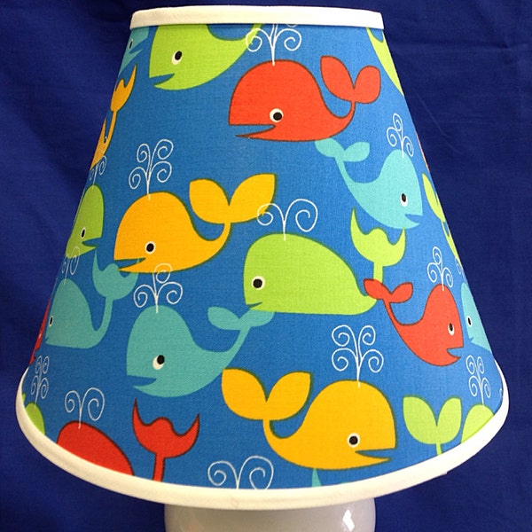 Children Lamp Shade - Etsy