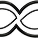 Instant Download APPLIQUE Infinity Symbol Embroidery Design - Machine ...