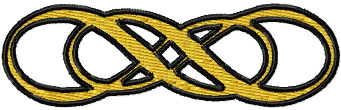 Revenge Symbol Double Infinity