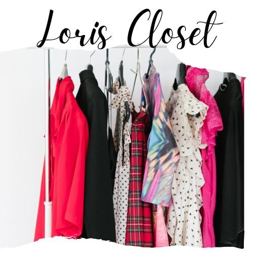 ShopLoriscloset - Etsy