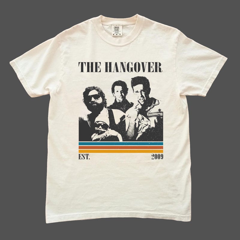 Hangover Tshirt Women - Etsy