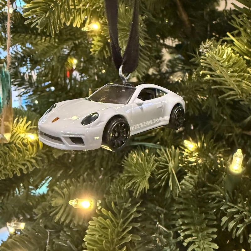 Santa Diecast Cars - Etsy
