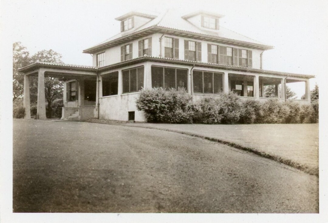 Vintage Snapshot jack's Summer Home 171 - Etsy