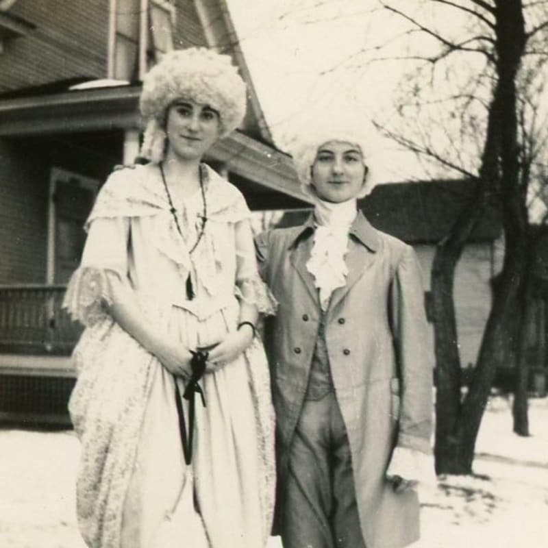 Time Traveler Costume - Etsy