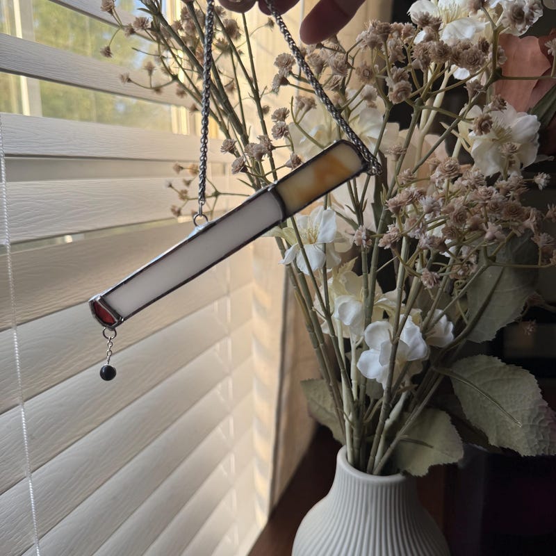 Cigarette Catcher - Etsy