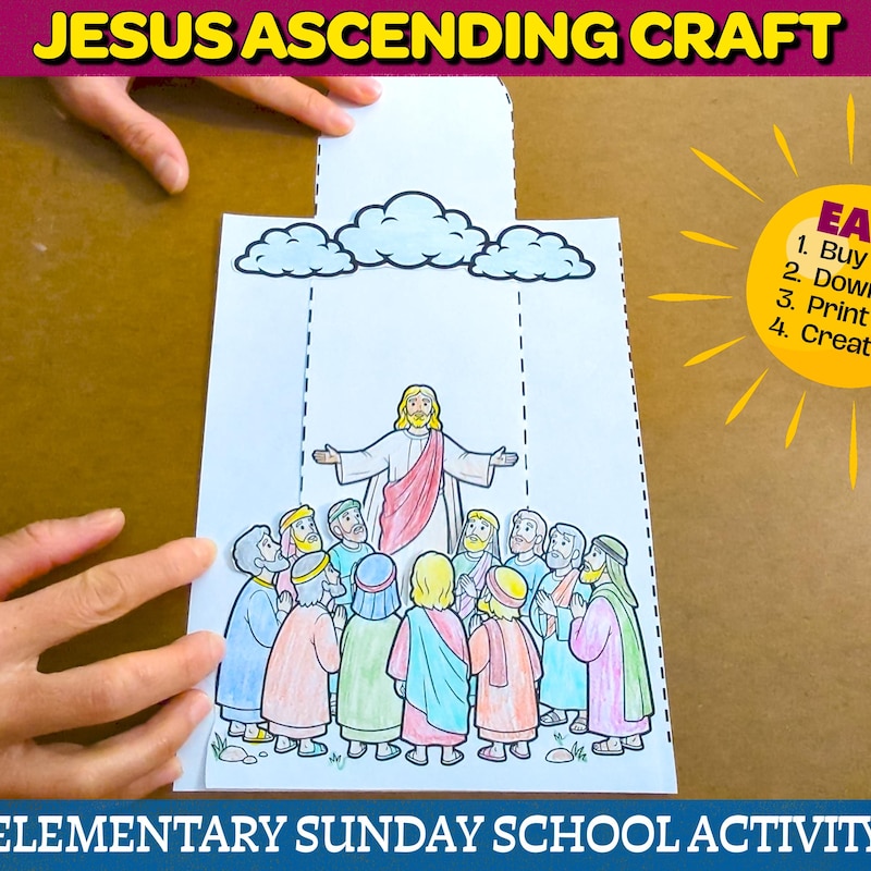 Jesus in Heaven Downloads - Etsy