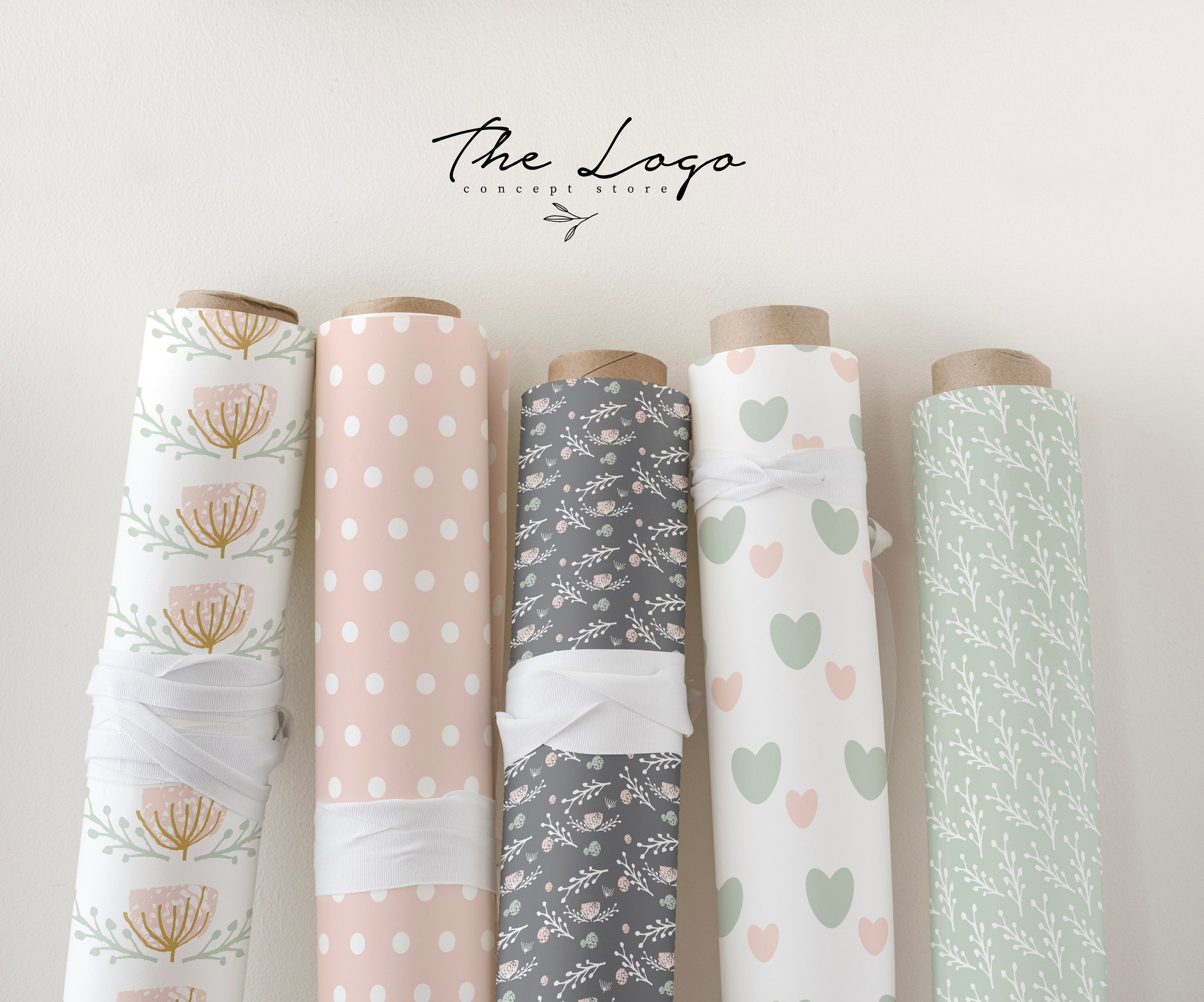 Digital Pattern Set Bundle, the Whole Shop Pass, Digital Pattern Set ...