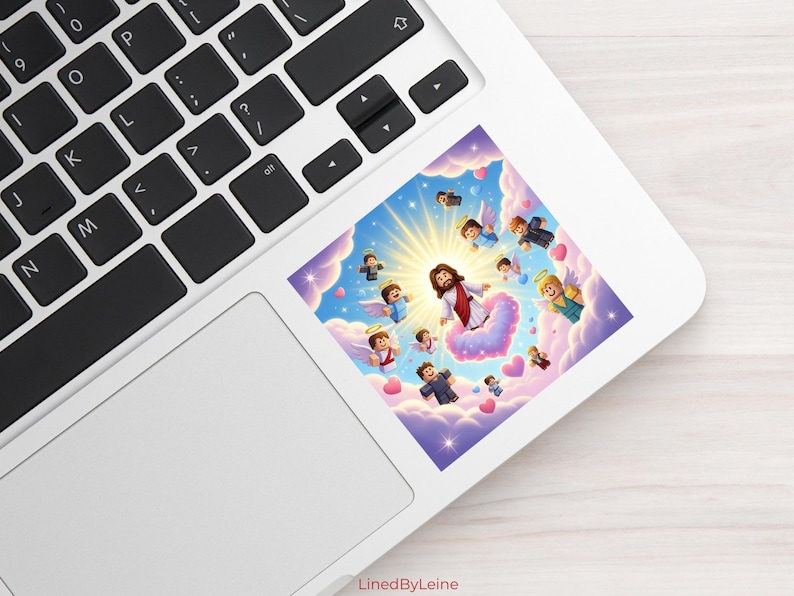 Roblox Inspired Jesus Valentine, Angels, Christian PNG (digital ...