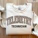 Telemetry Tech Shirt, Telemetry Technician Tshirt, Telemetry Nurse ...