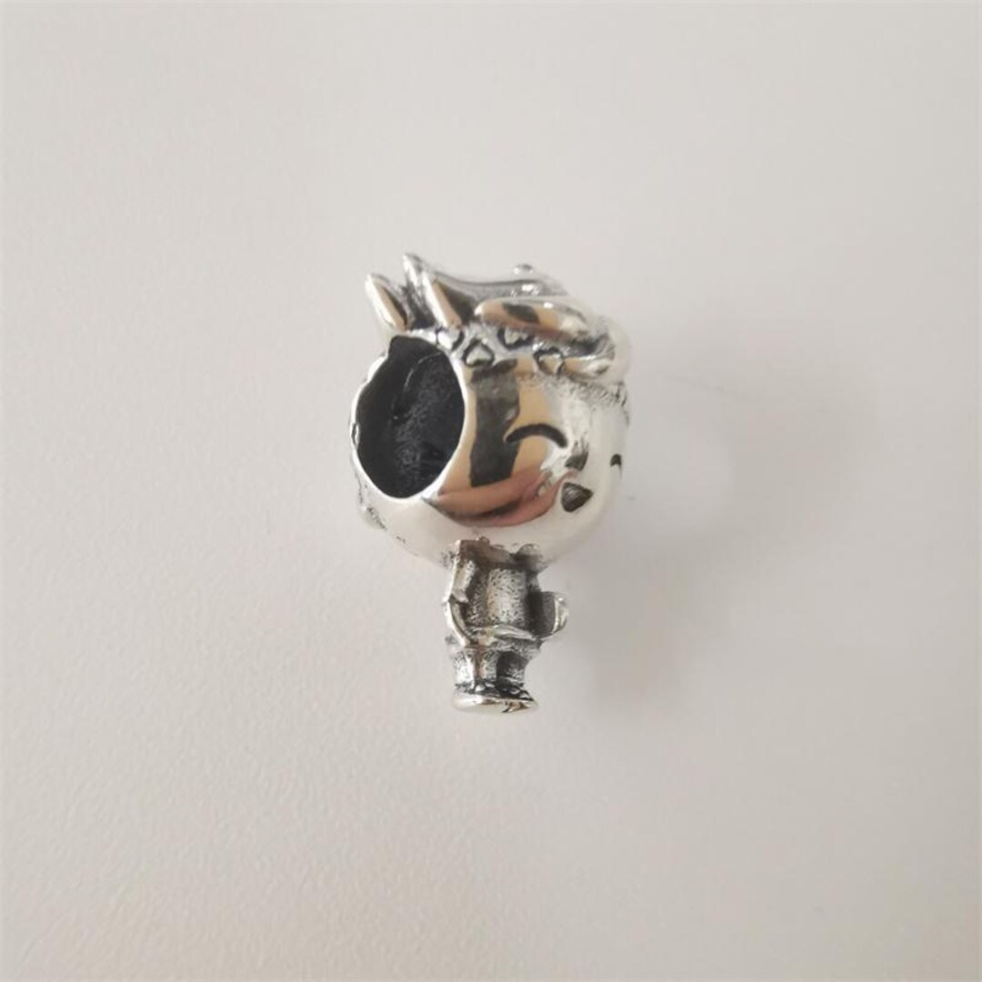 Pandora Sterling Silver Ale 925 Boy Teenager Charm - Etsy